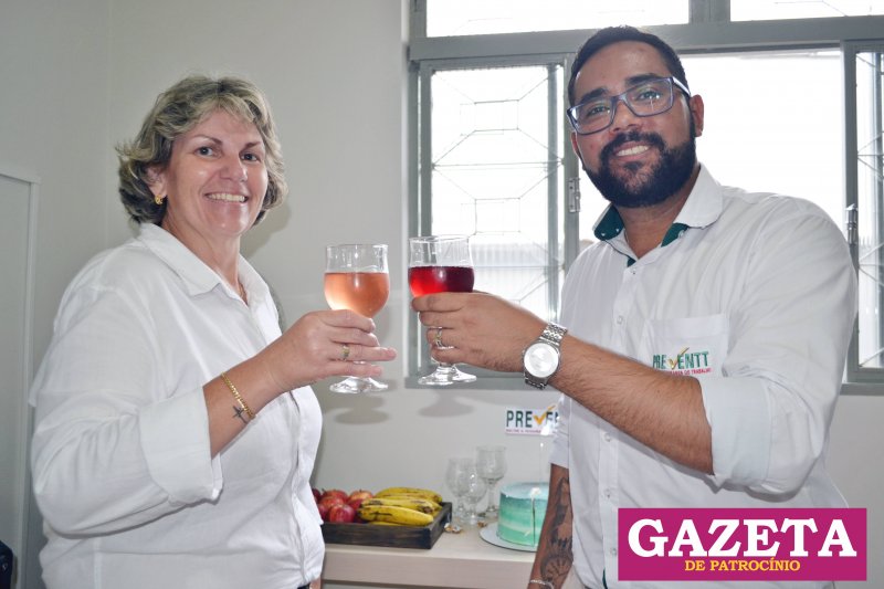 Preventt Saúde e Segurança do Trabalho está em novo endereço; confira ...